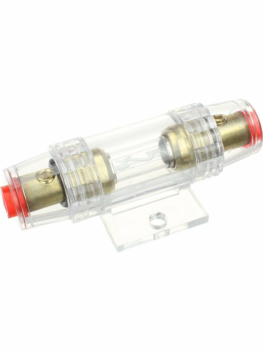 Держатель с предохранителем AQFH-60A