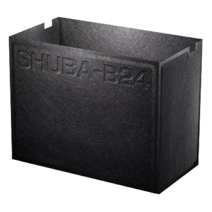 Термочехол SHUBA-B24