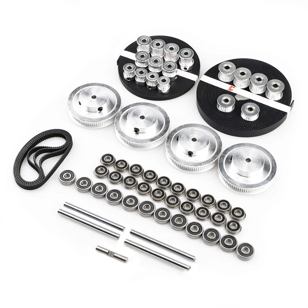 Kit Voron2.4 R2 Motion Drive ZANYAPTR