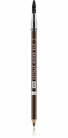 Карандаш для бровей Catrice Stylist, оттенок 030 brow-n-eyed peas, 1,4 г