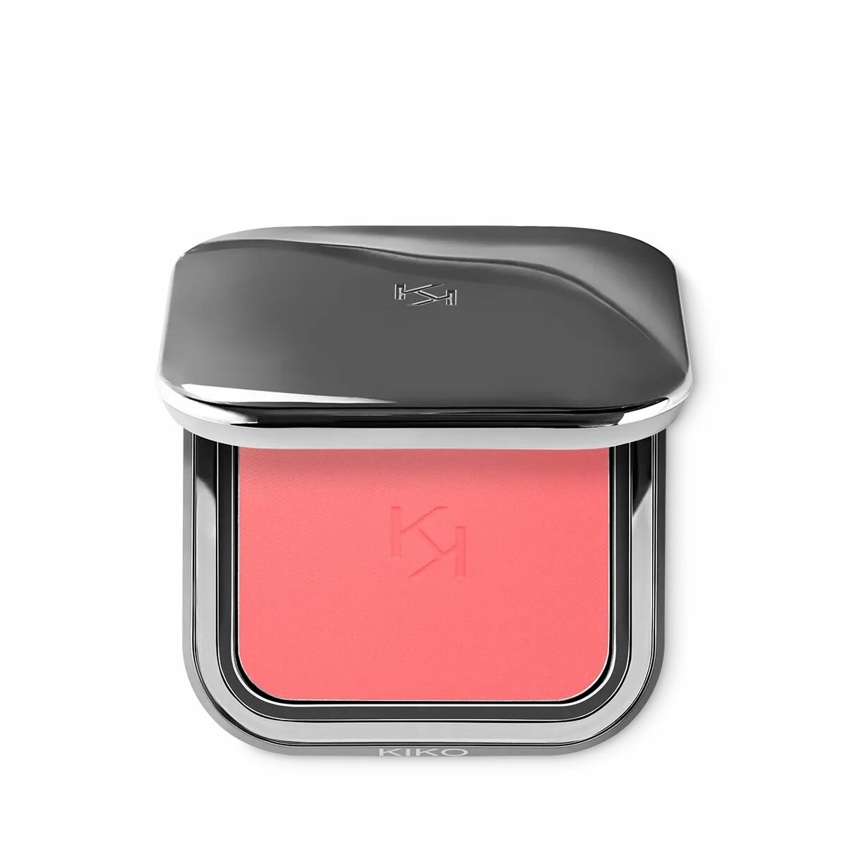 KIKO MILANO Стойкие пудровые румяна, позволяющие создавать эффект градиента unlimited blush 6г