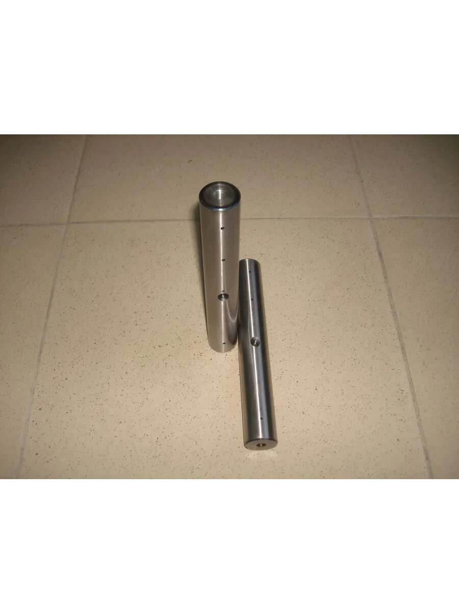 Ось 216х32 кулака Nichiyu FB20-30 65 75 серия