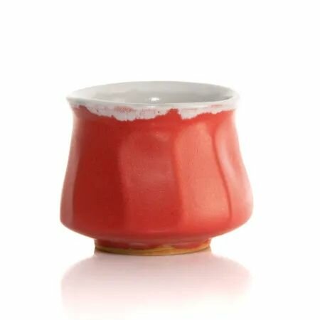 Глазурь для керамики Colorobbia SMAS 17053 красная матовая (500 г) 1200-1300