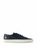 Кроссовки Common Projects Serial-stamp leather sneakers, размер 41