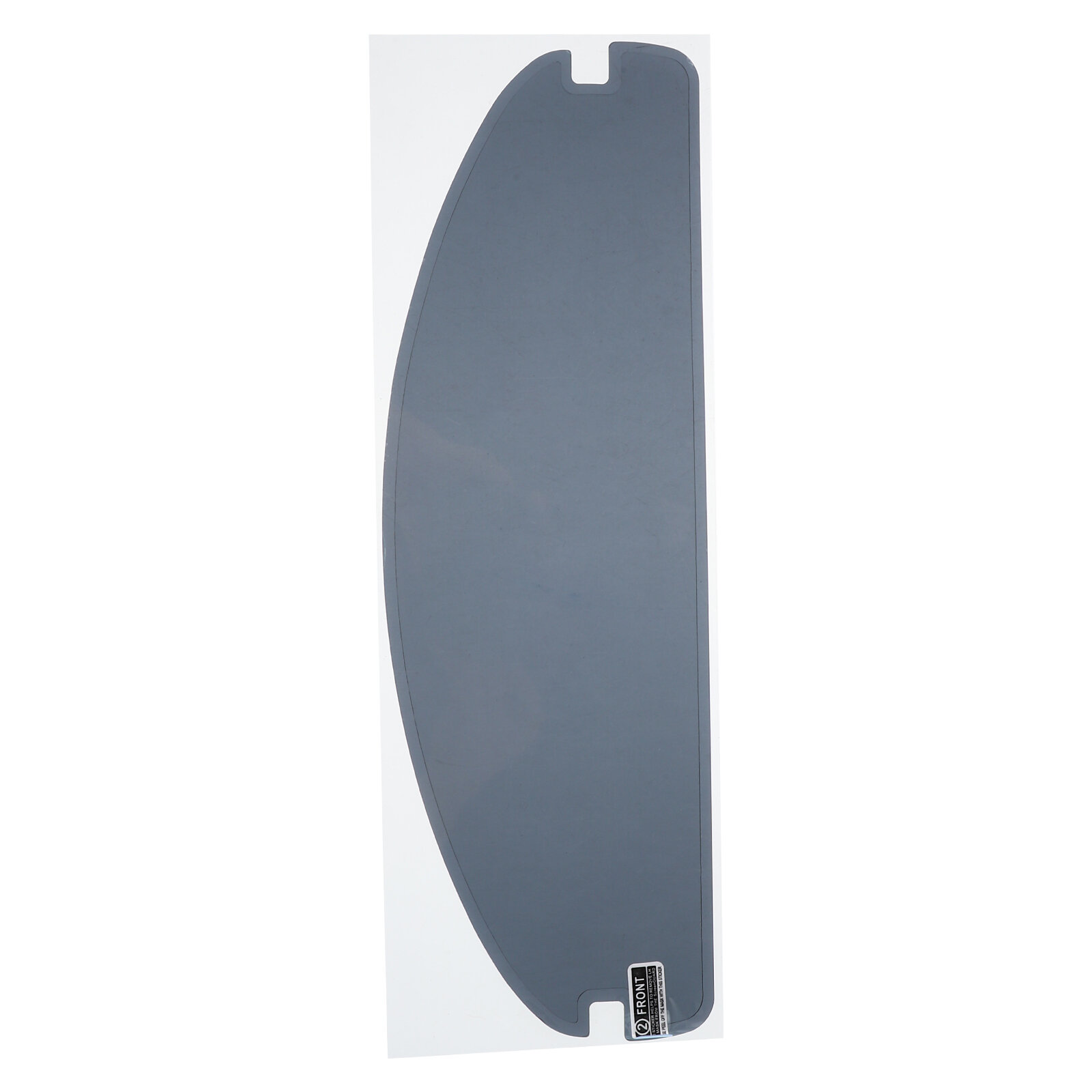 Пластиковая универсальная плёнка для шлема с защитой от дождя, тумана и ультрафиолета для дома