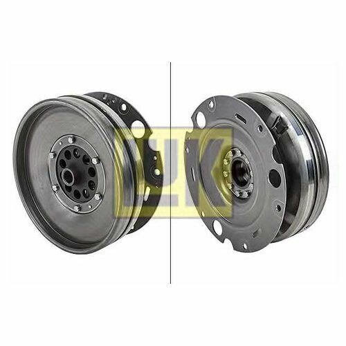 Маховик Luk 415068608 для Audi A4, A5, A6, A7