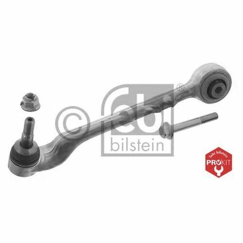 Рычаг подвески Febi 45093 для BMW 1 серия F20, F21, 2 серия F22, F87, 3 серия F30, F80, F31, F34, 4 серия F32, F82