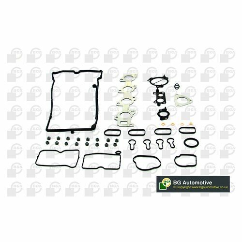 Комплект прокладок двс Bga HN5620 для Mercedes C-CLASS S204, W204, E-CLASS S211, W211