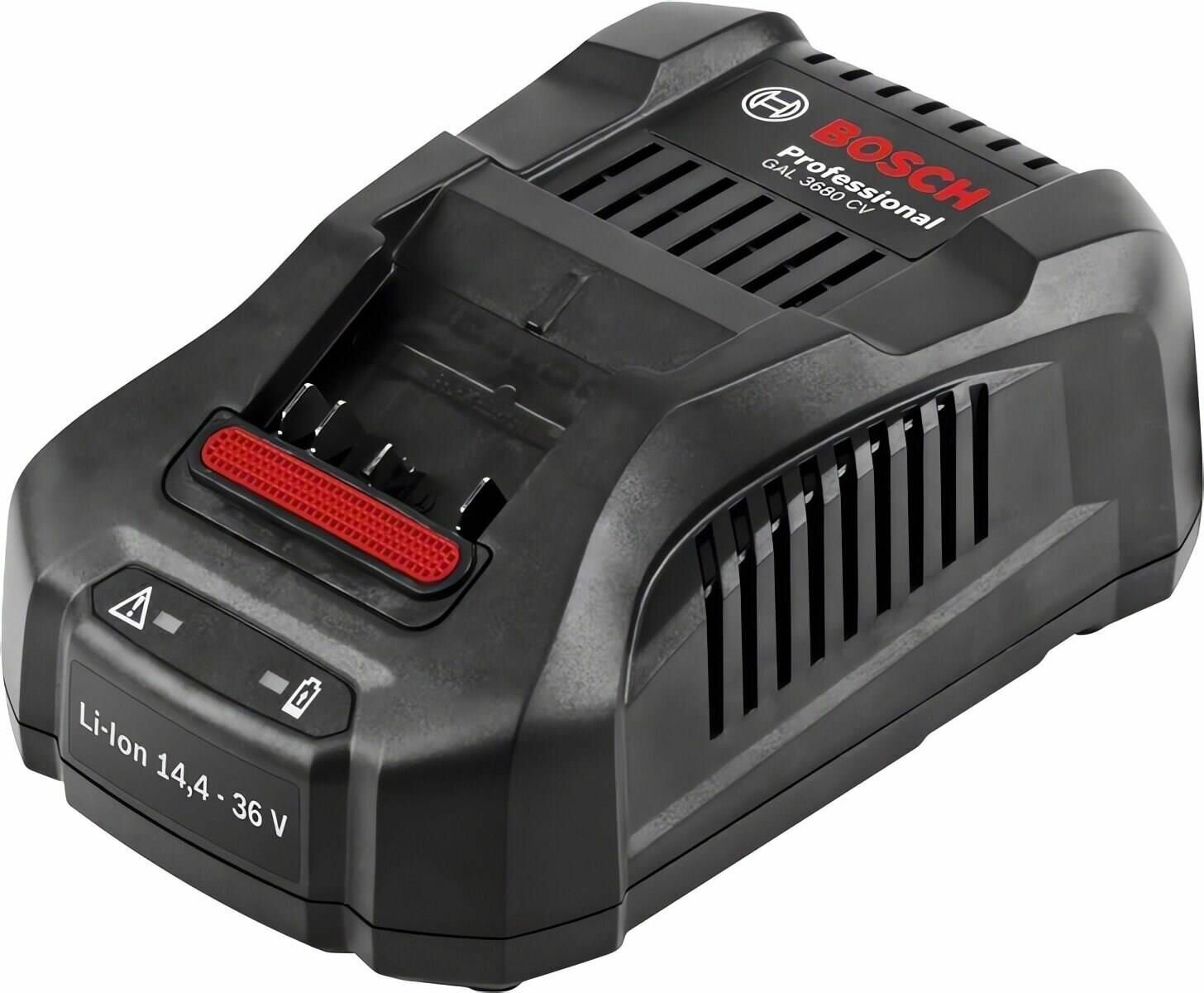 Зарядное устройство Bosch GAL 3680 CV Professional (1600A004ZS)