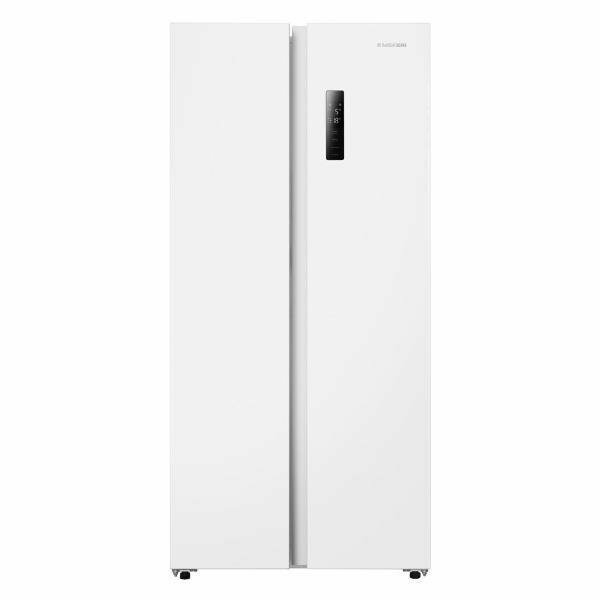 Холодильник (Side-by-Side) MEFERI MFR78WH TOTAL NO FROST ULTRA