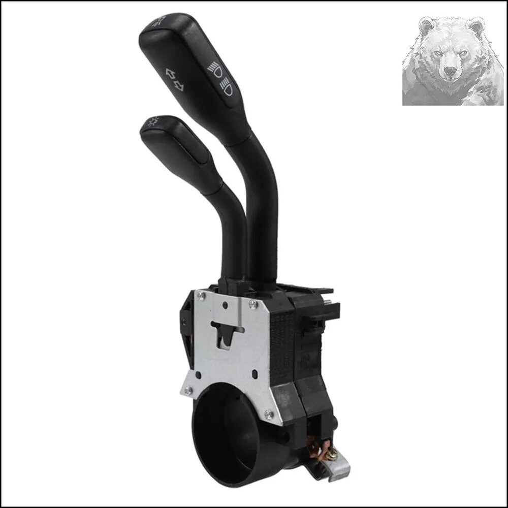 Эксклюзивный 4D0953513 поворотник рулевой для Audi A4 B5 и A6 4B C5