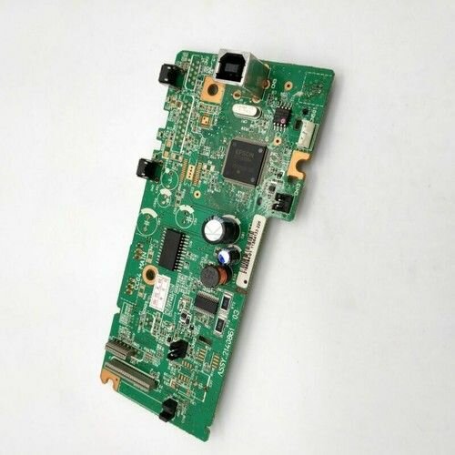 ISSCX Картридж Cc04 плата форматера принтера 2149225 assy.2140861 Подходит для Epson l130, совместимый, Черный (black), 1 шт