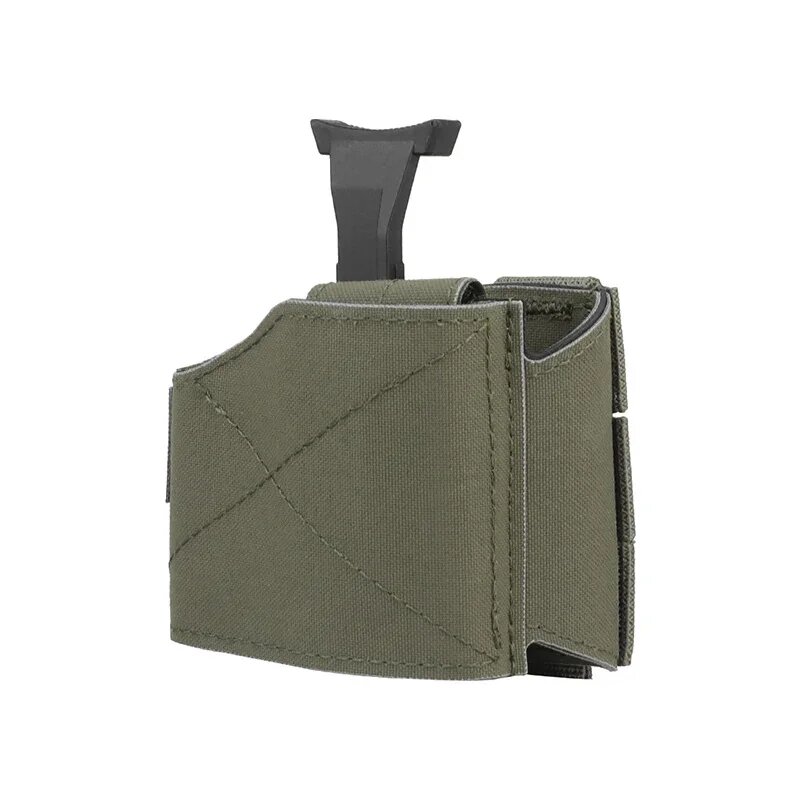 Тактическая нейлоновая кобура для пистолета RANGER GREEN