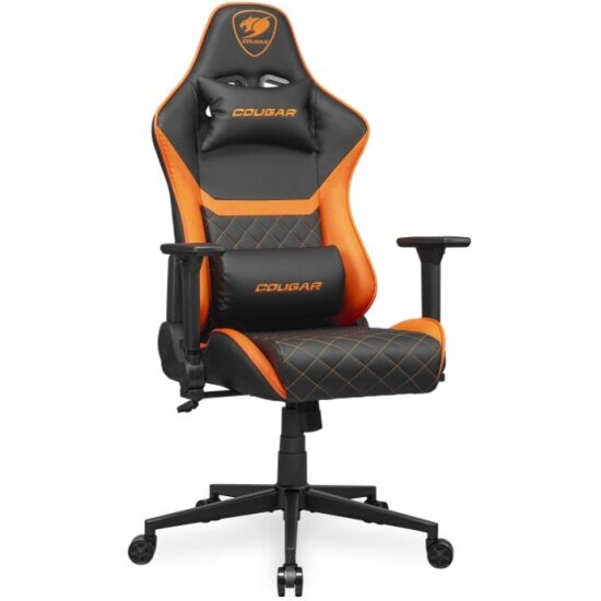 Кресло геймерское Cougar Armor One V2