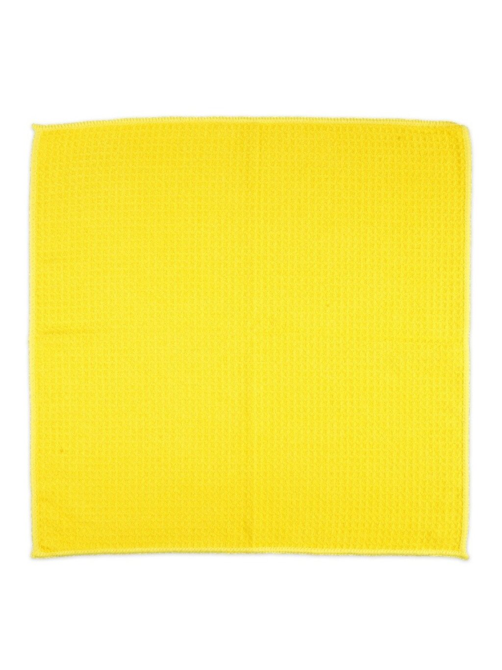 Полотенце для очистки стекла "AVS" "Glass Towel" 40х40 см DM-0500 1 шт.
