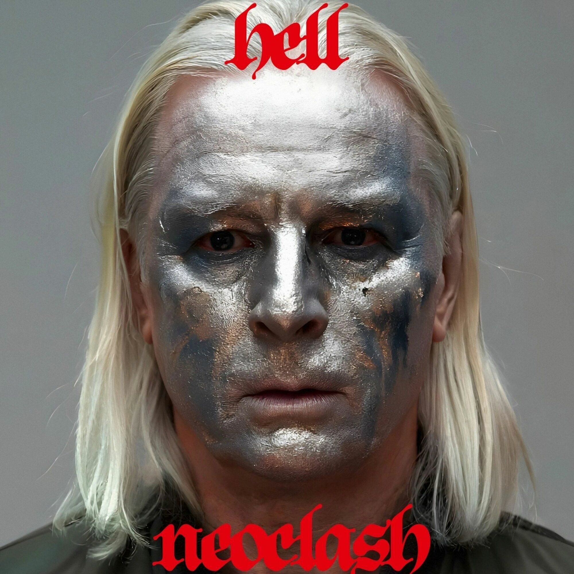 CD диск DJ Hell - Neoclash (CD) 2026