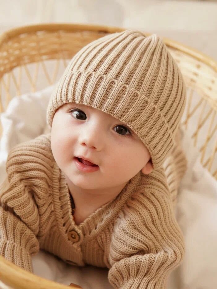 Комбинезон Базовая коллекция