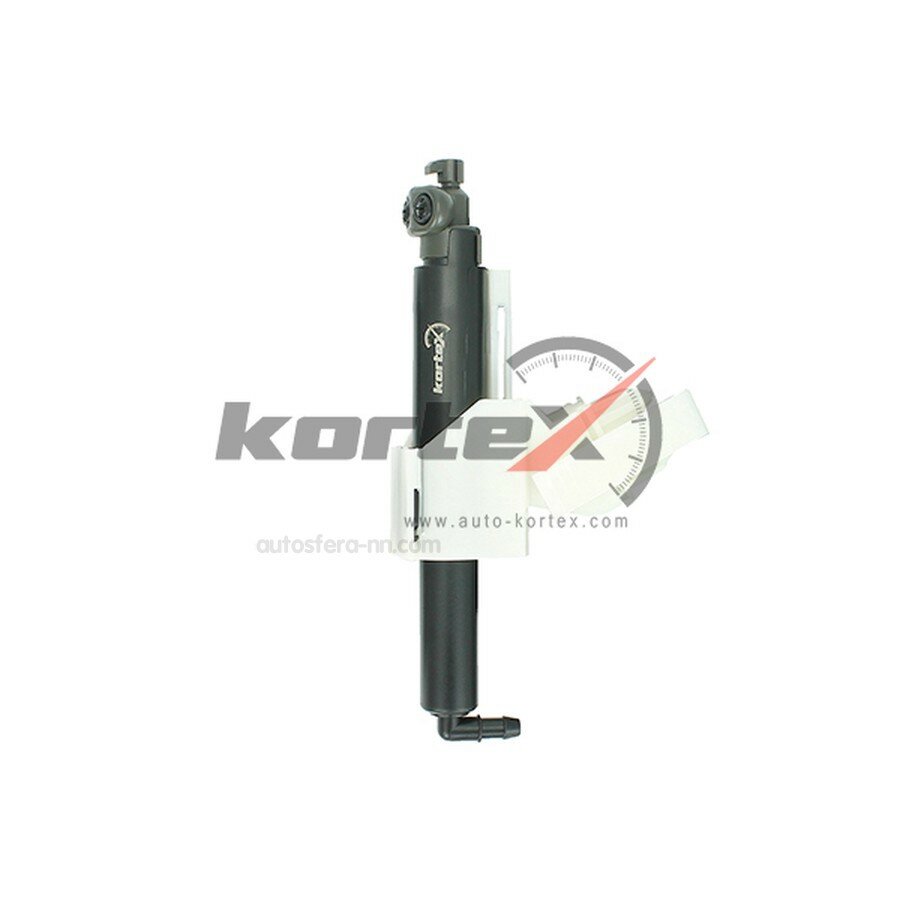 KORTEX KWN213 Форсунка омывателя фары FORD MONDEO 07-15 правая