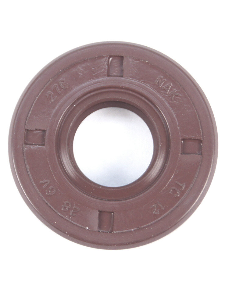 Сальник 12 для бензокосы (триммера) DOLMAR MS-245.4 C