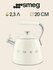 Чайник "smeg", 2.3 л