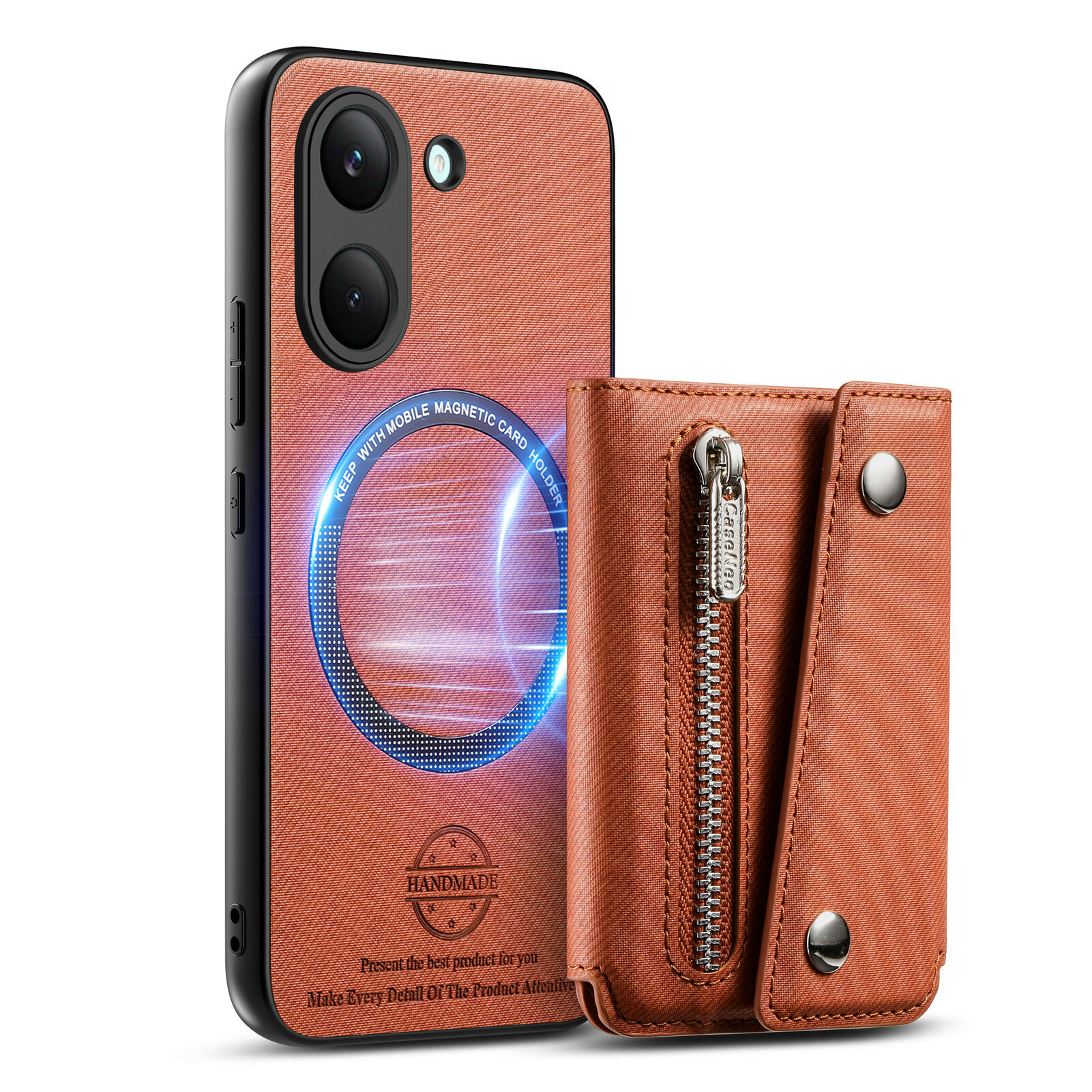 Чехол для Poco X8 Pro