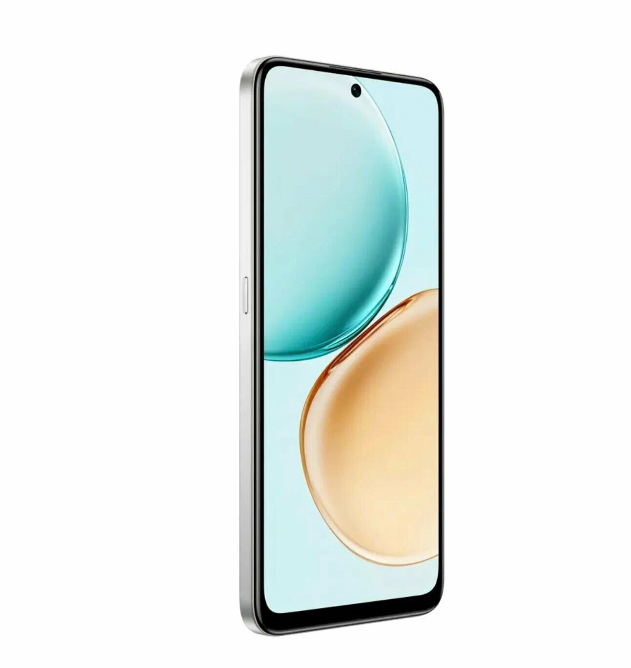 Смартфон Honor X7D, 8/128GB, экран 6.77", камера 50+8MP, IP65 — фото 1