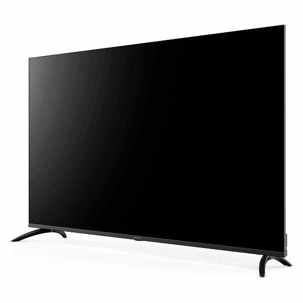 Телевизор Digma DM-LED55UBB40 — фото 1