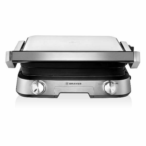 Электрогриль Brayer BR2001 — фото 1