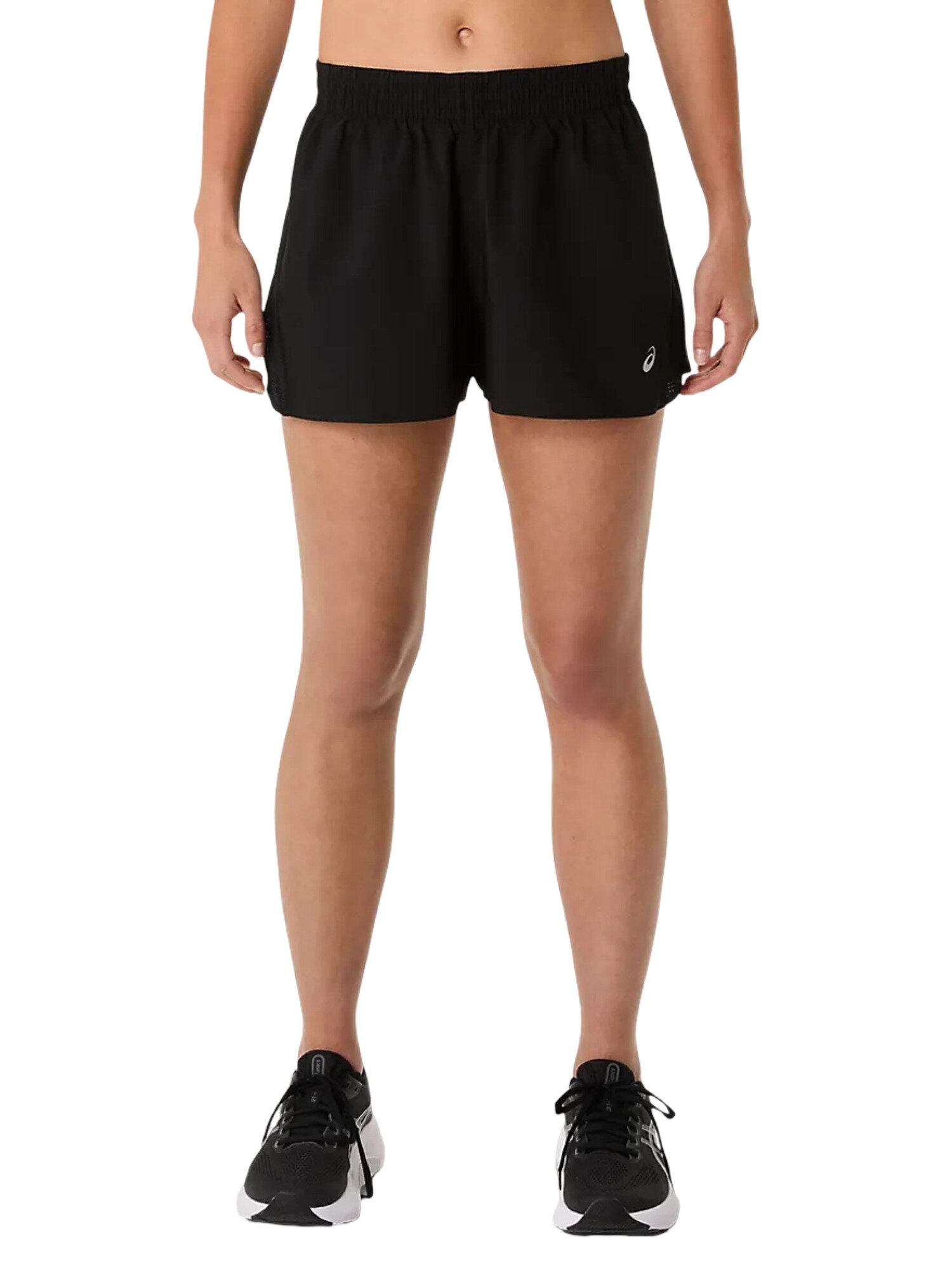 Шорты спортивные ASICS Core split