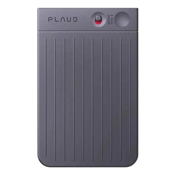AI-диктофон Plaud NOTE