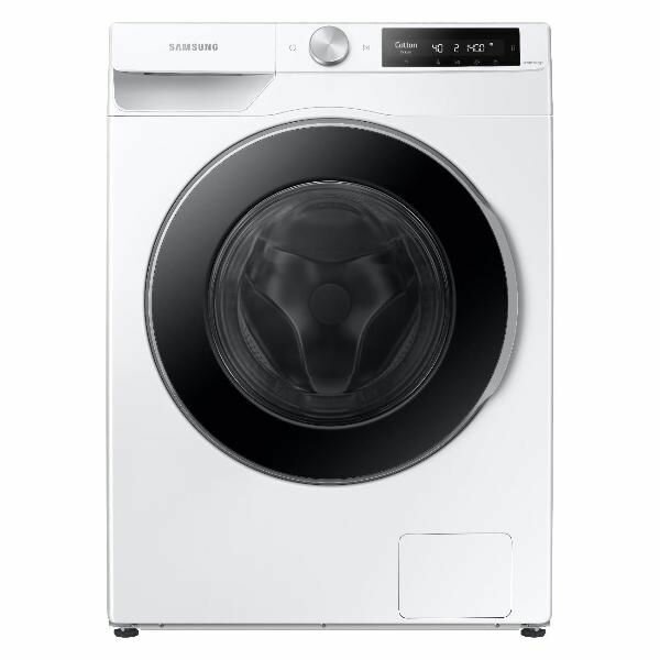 Стиральная машина SAMSUNG WW11CG604CLELP