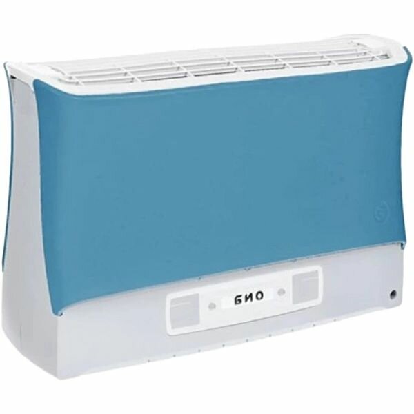 Воздухоочиститель Супер Плюс ZET-003-2