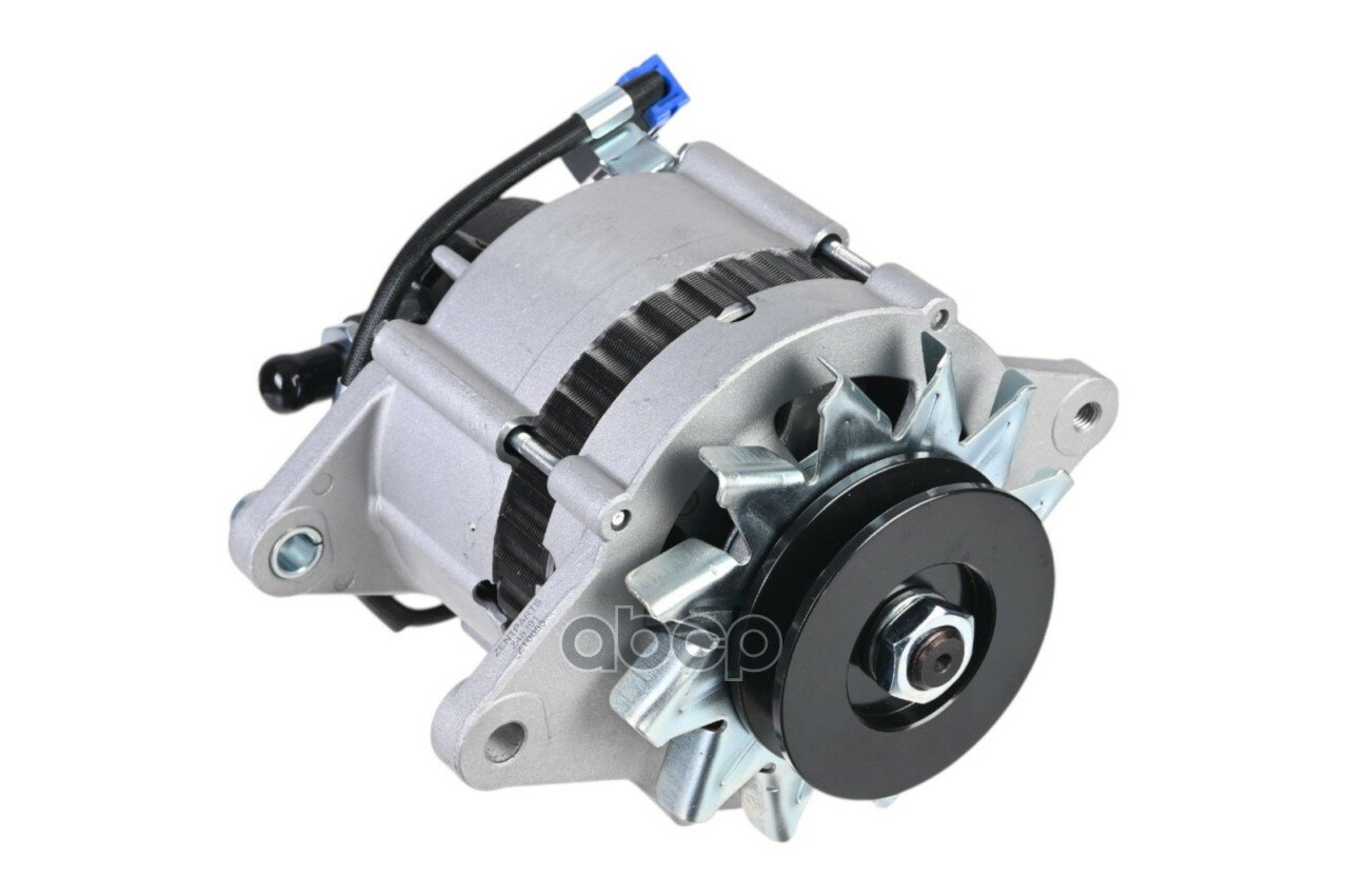 Генератор! 70A Opel Astra/Vectra/Corsa 1.5-1.7D/TD 90-00 ZENTPARTS арт. Z48391