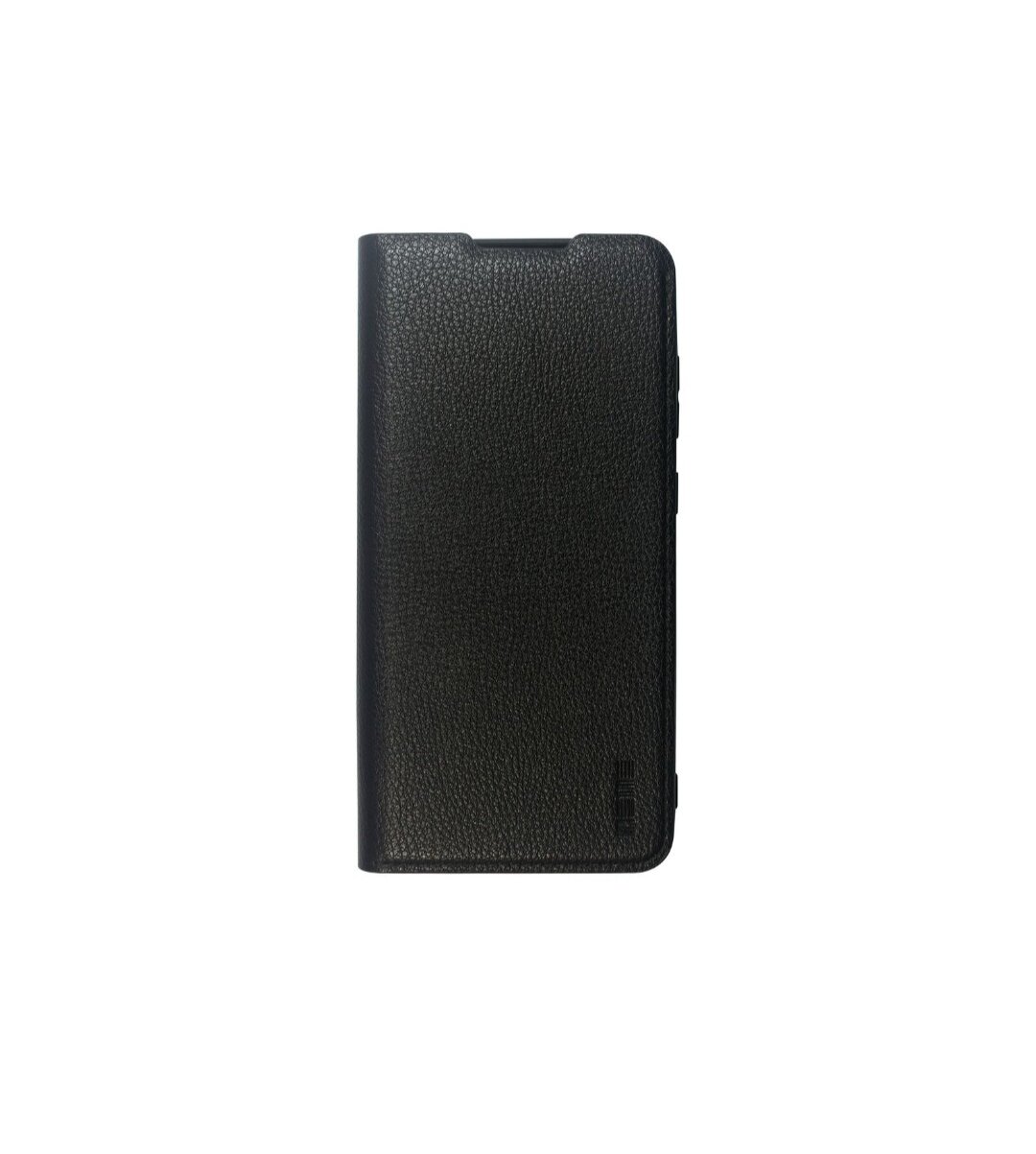Чехол InterStep New Jacket EL для Samsung Galaxy A72, черный