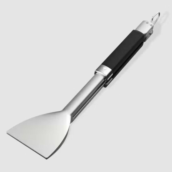 Щипцы Weber для гриля 3400425