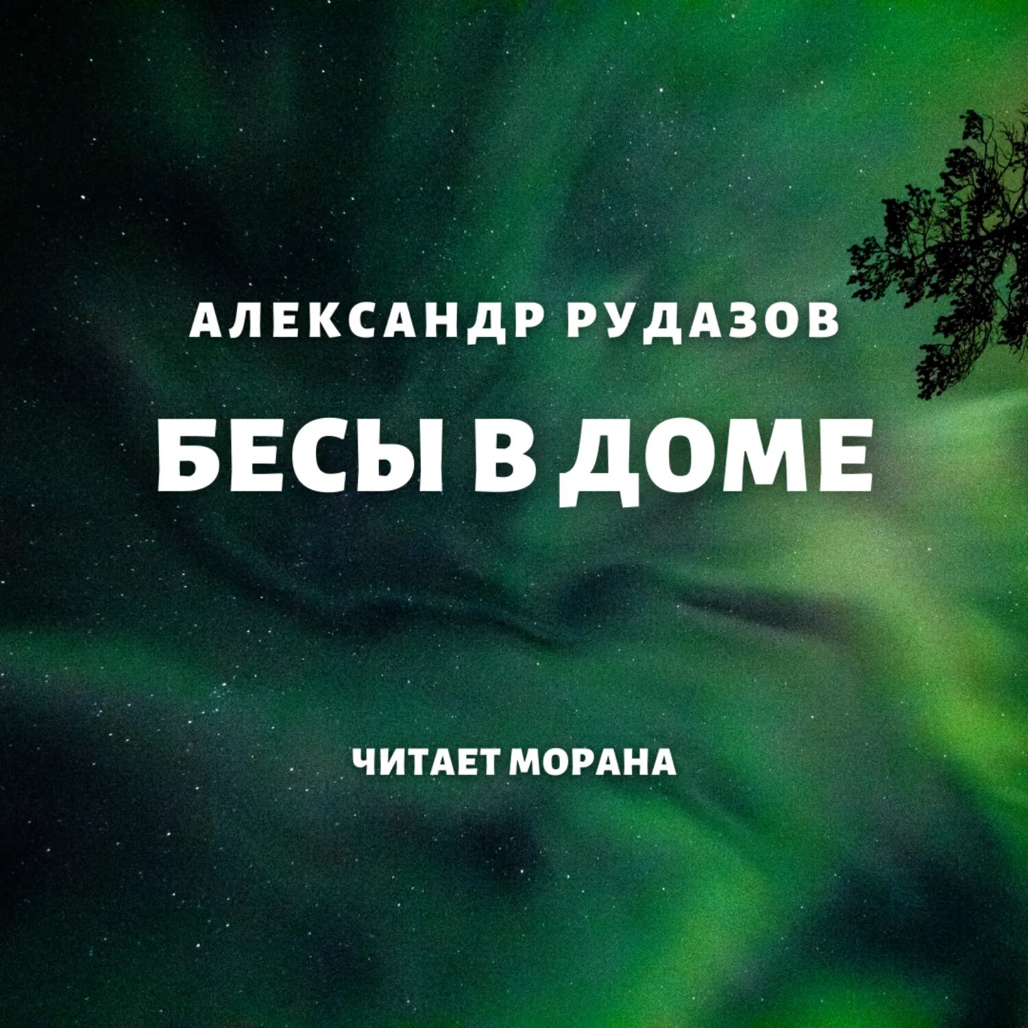 Бесы в доме [Аудиокнига]