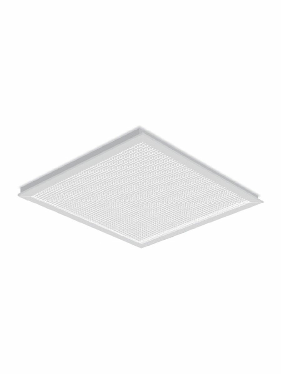 6 штук Светильник LED армстронг 36Вт 220В 4000К 3600Лм (595*595*15) VLSU-36-4000-Slim