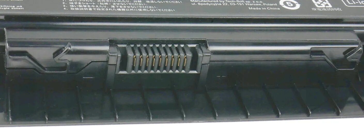 Аккумулятор для Asus A32N1405, N551jm, N751jk, G771jw, G771j, N751jx, N551vw Rog G771jw G551j N551jb G551jx G551jw