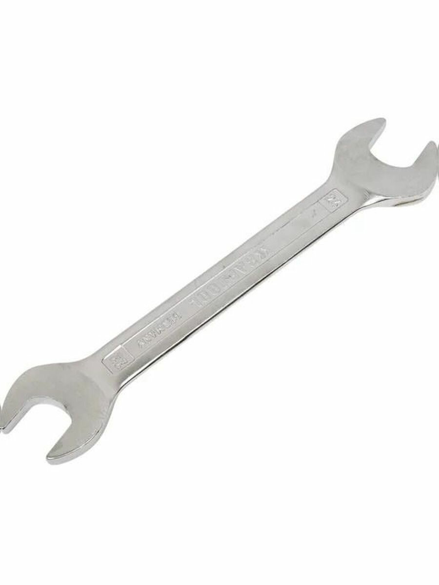 Рожковый гаечный ключ Kraftool 22x24 мм 27033-22-24_z01