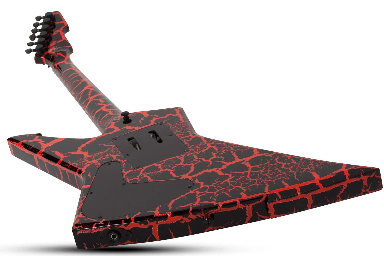 Электрогитара Schecter BALSAC E-1 FR BORC — фото 1
