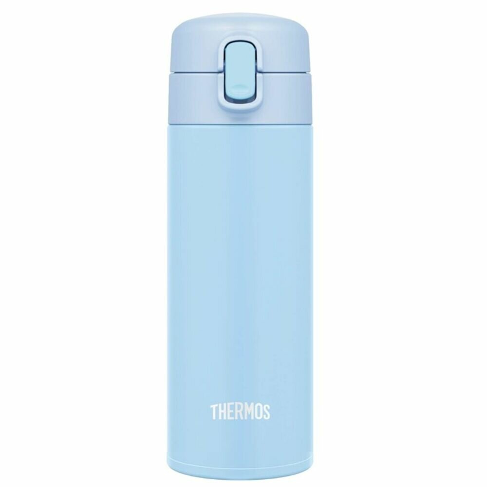 Thermos Термокружка FJM-350 LB, голубой, 0,35 л.