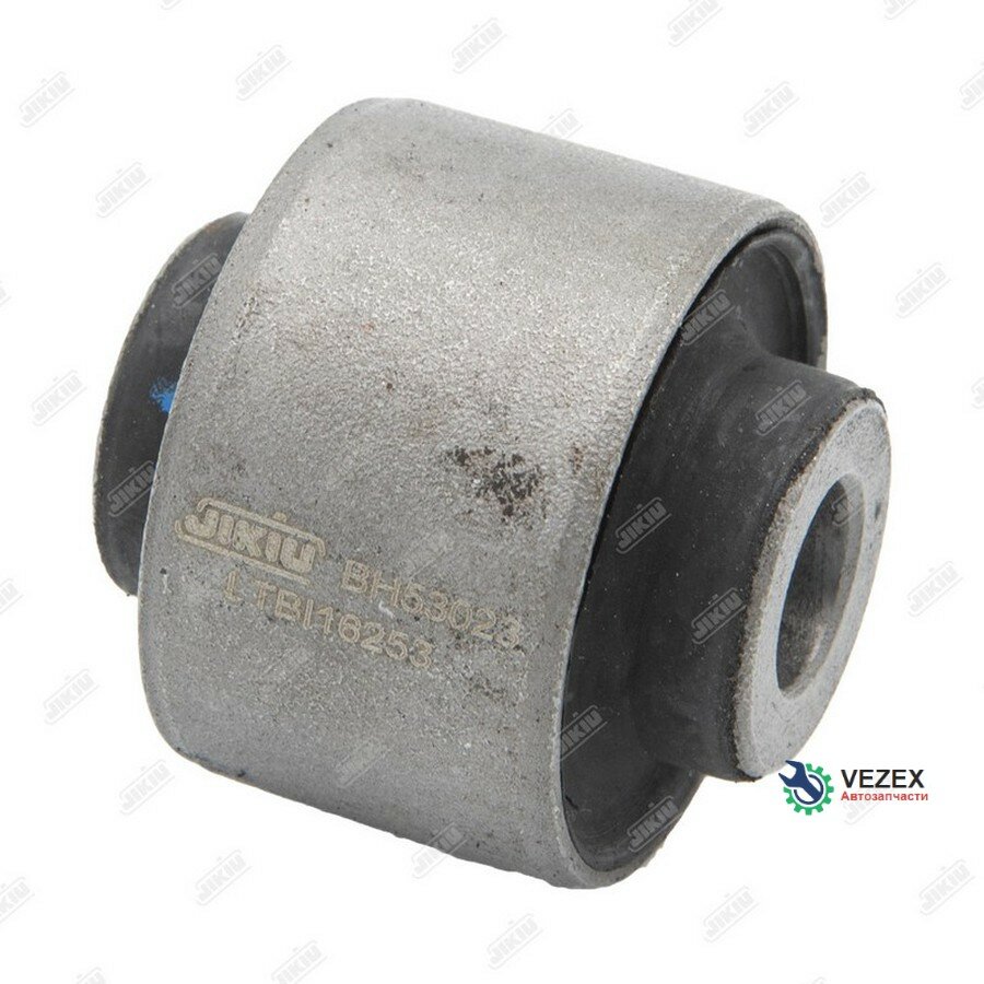 JIKIU BH53023 Сайлентблок задн поперечн рычага CHRYSLER SEBRING II 2006-2010, DODGE JOURNEY 09-12 BH53023