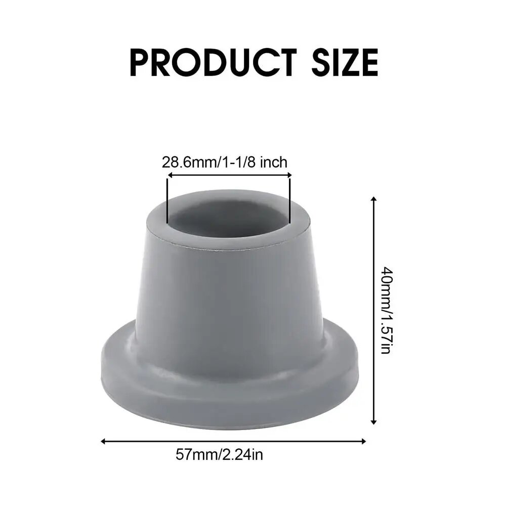 Колпачки для ножек стула 28.6mm