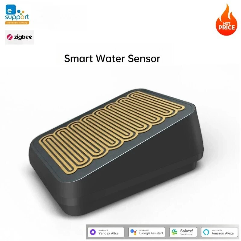Беспроводной датчик дождя eWelink Zigbee MGD-CGQ016