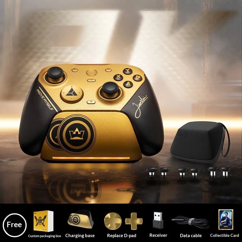 GameSir G7 Pro 8K Champion, цвет set2