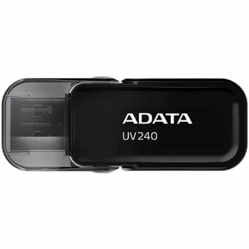 AData Носитель информации A - DATA Flash Drive 32Gb UV240 AUV240 - 32G - RBK