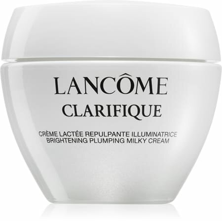 Крем для ухода за кожей Lancome Clarifique Brightening Plumping Milky Cream, 50 мл