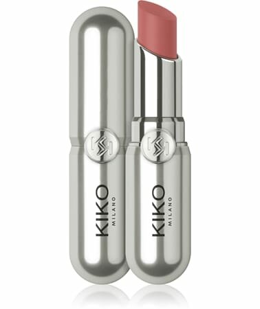 Губная помада KIKO Milano 3D Hydra Lip Stylo, оттенок 02 peanut better, 3 г