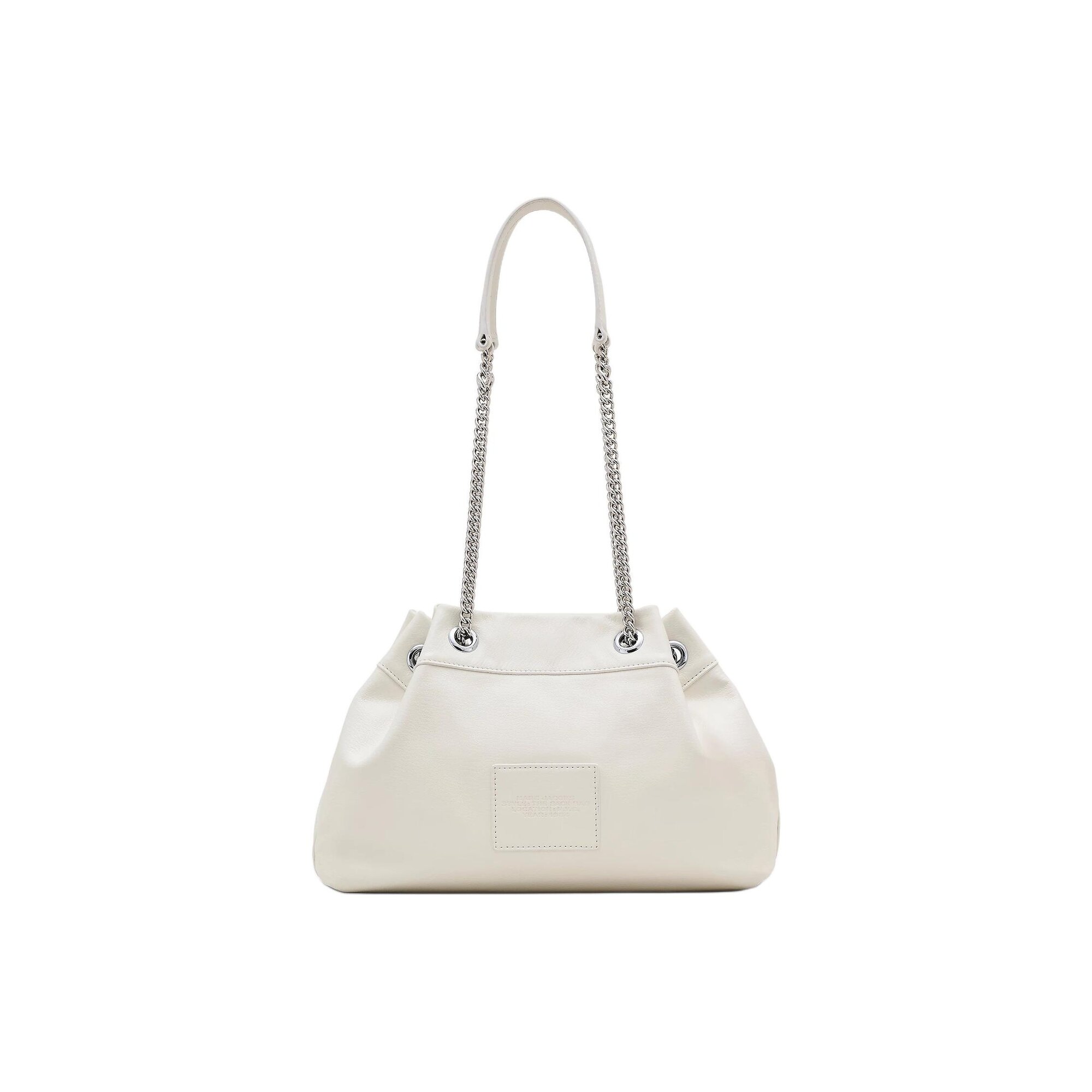 Сумка MARC JACOBS, белый, — фото 1