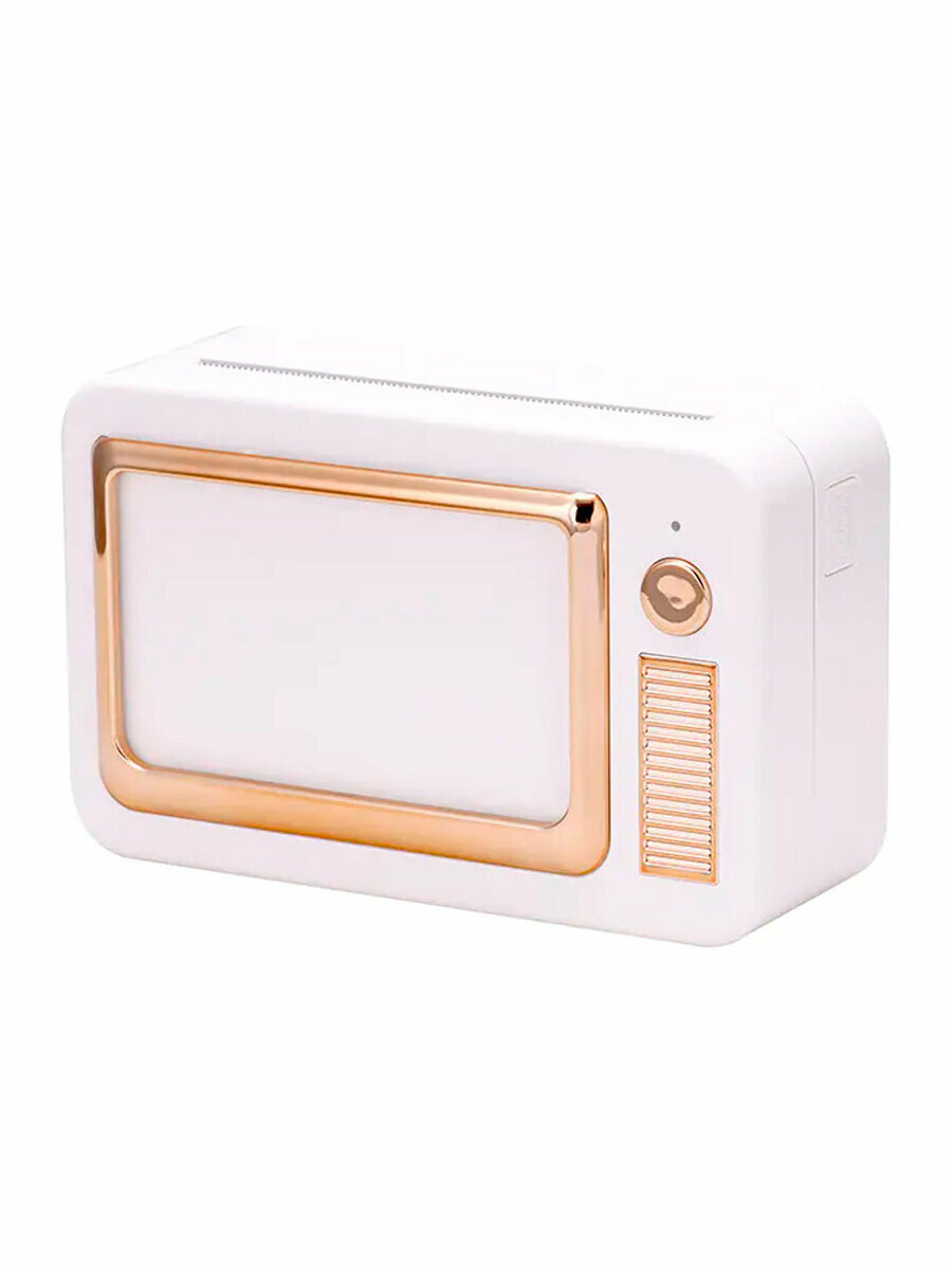 Портативный принтер этикеток Xprinter MP3 Smart Printer, 1000 мач